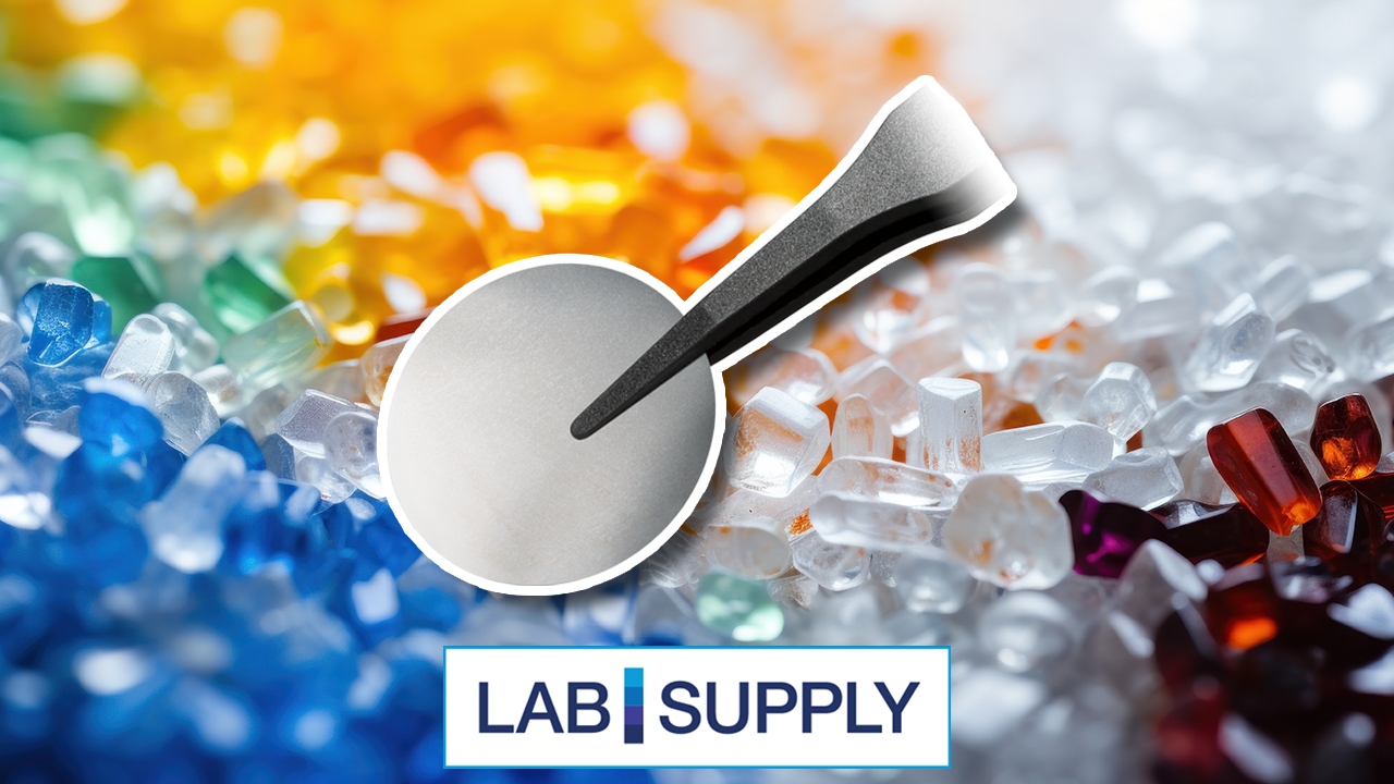 LAB-SUPPLY 2024 opens its doors in Vienna - i3 Membrane
