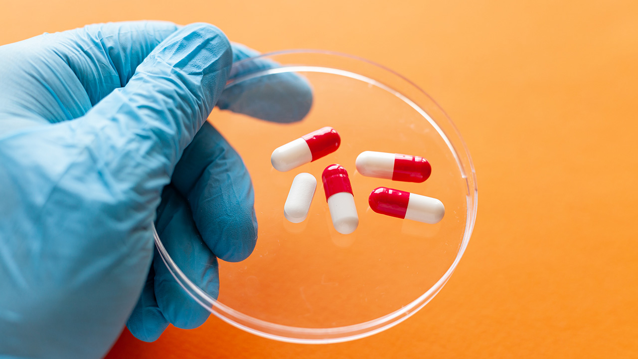 Steigende Infektionsgefahr durch resistente Bakterien