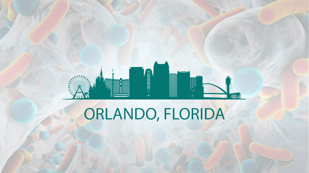 APIC 2023 in Orlando, Florida